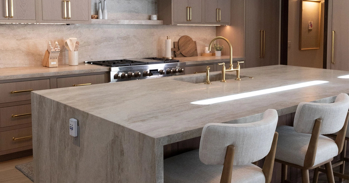 Bathroom Countertops Las Vegas | Best Materials for Style & Durability ...
