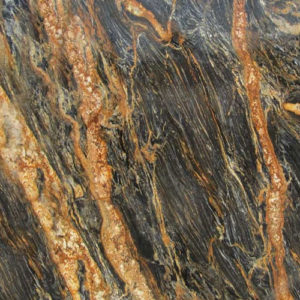 Exotic granite – Signature Stone